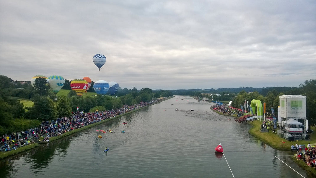 Races – Omius Inc.