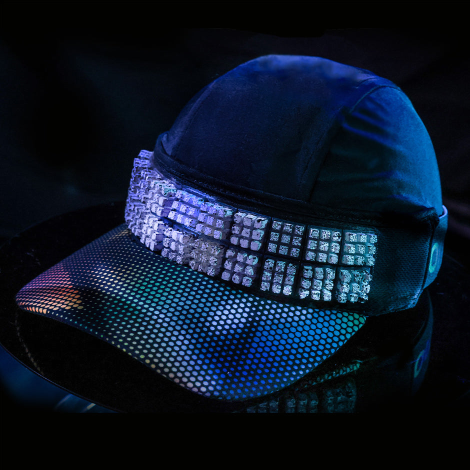 Cooling Headgear – Omius Inc.