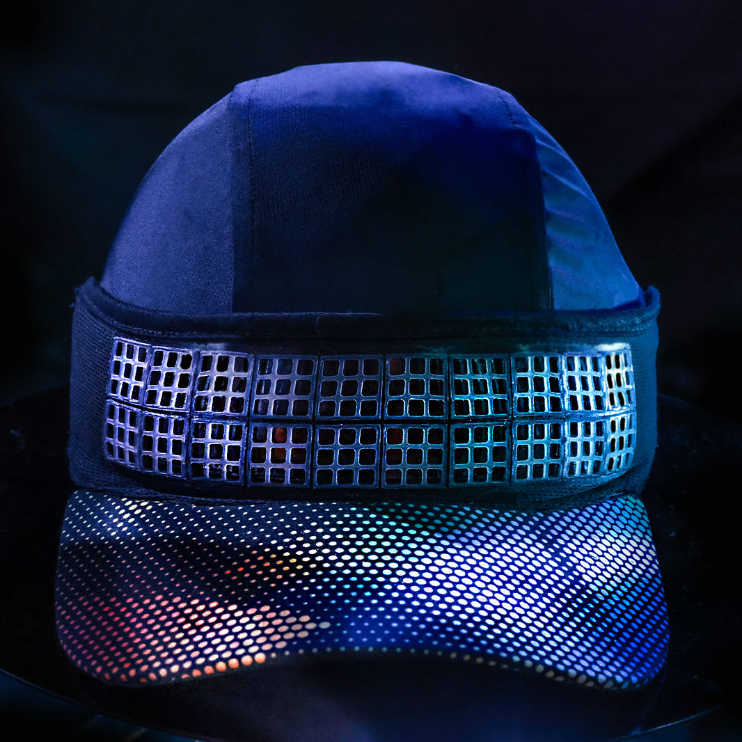 Cooling Headgear – Omius Inc.